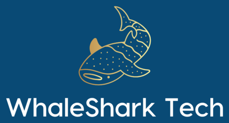 Home - whaleshark.tech